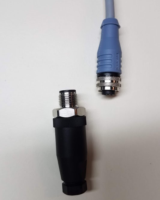 Using the Zirkon® DIS Test Plug - Krypton® Multi