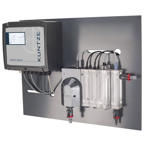 Krypton Multi | Kuntze Instruments, Inc.