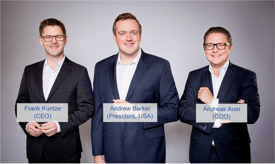 Company | Kuntze Instruments, Inc.